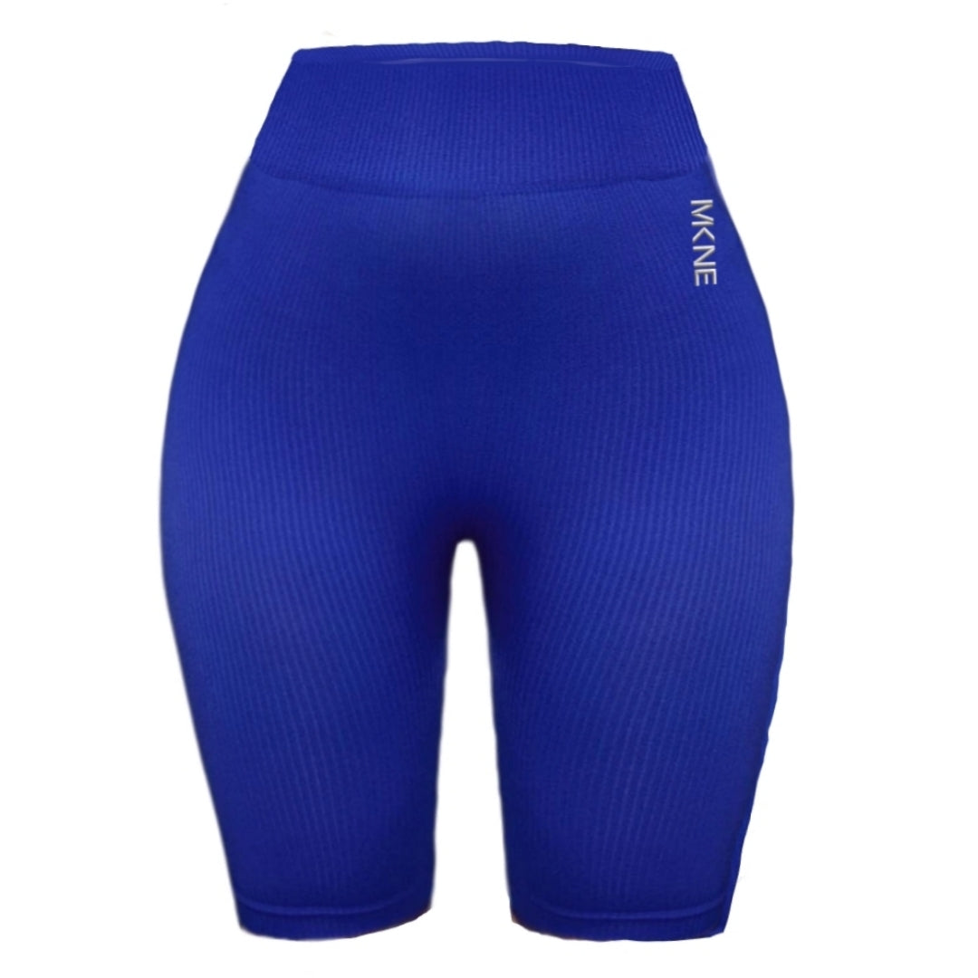 MKNE RIBBED BIKERI – MKNECOLLECTION